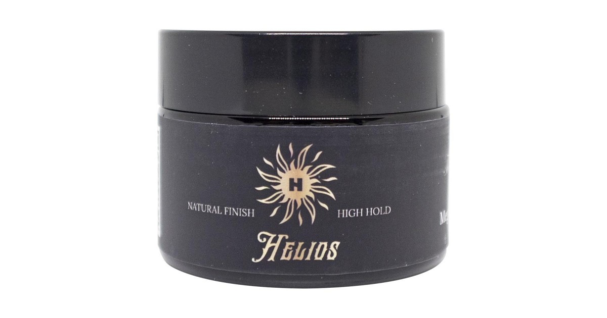 Wax for man - Chuyên sáp vuốt tóc chính hãng - Sáp vuốt tóc Helios 56 ...